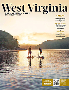 West Virginia Tourism Vacation Guide - West Virginia Tourism