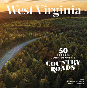 West Virginia Tourism Vacation Guide - West Virginia Tourism